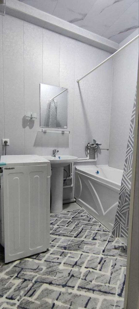 Сдаётся в аренду квартира в новостройке