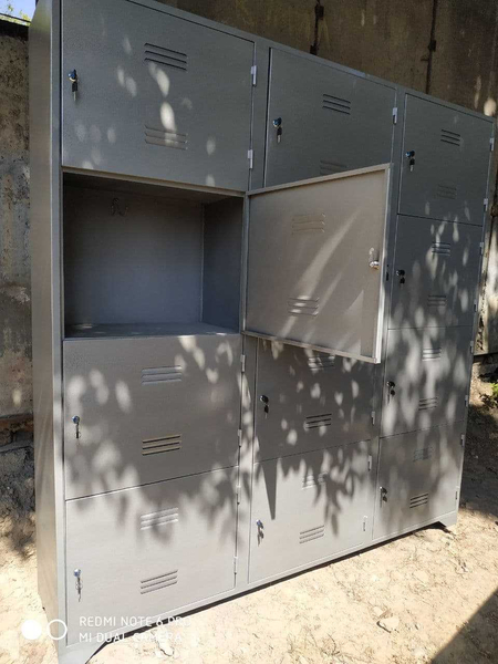 Изделия из металла