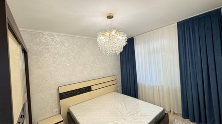 Продается  квартира  2/2/4 Ц 1
