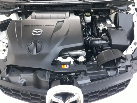 продам мазда  cx 7   пробегом 43 тыс км краска родная