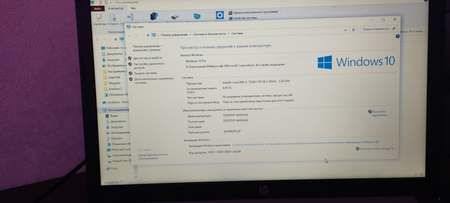 Notebook sotiladi srochno xolati ideal ssd2 qoyilgan