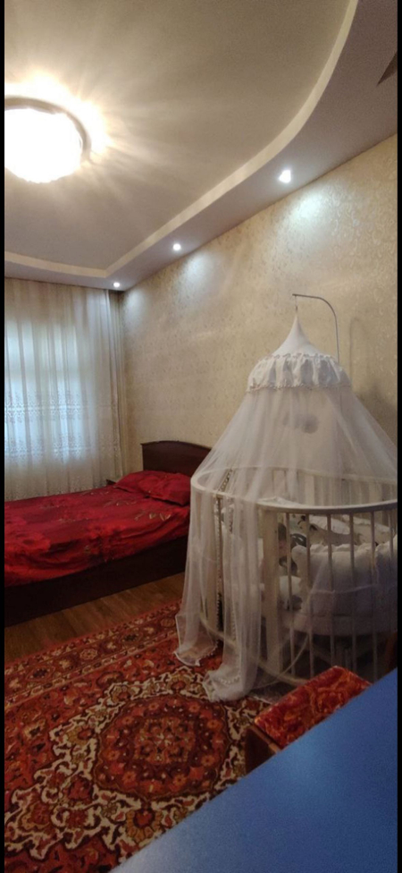 Продается квартира