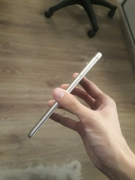 Redmi 5 Plus 3/32Gb каробка бор!