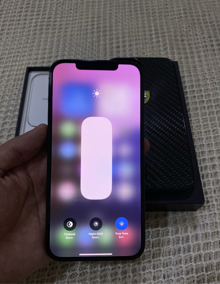 iPhone 12 Pro Max kar dok ideal srochni