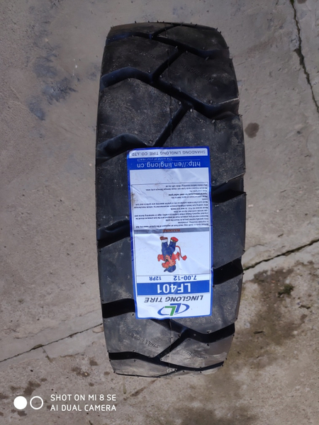 6.50-10 Kara balon Linglong tire