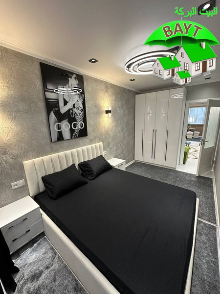 *Метро М.Улугбек 2в3|1|4 Площадь 54м² Балкон 2×6 МЕБ+ТЕХ Чиланзар 6 кв