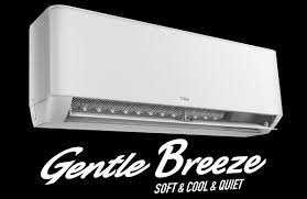 Кондиционер TCL T-Pro 9/12 Inverter/Gentle Breeze/Turbo Cooling