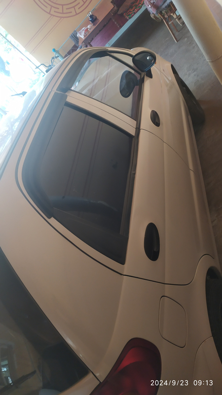 Kraskasi toza matiz