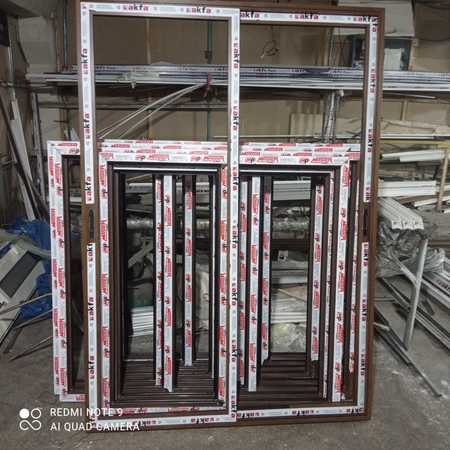 Akfa plast ekopen master plast