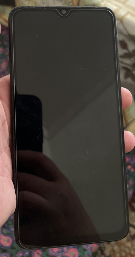 Redmi not 8pro 128/6