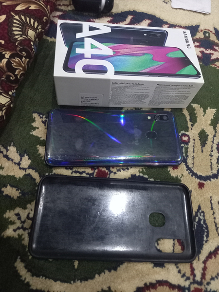 Samsung Galaxy A 40