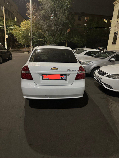 Продается Нексия 3  LTZ