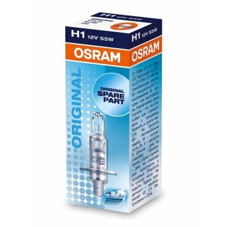 Osram H4/H7/H11/H8/H1/H3