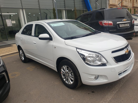 Chevrolet Cobalt