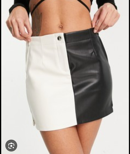 Bershka Бершка двойка