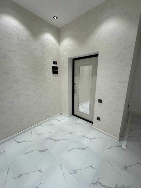 Офис ЖК New Life 120 м² 1/9 новый ремонт 2-линия