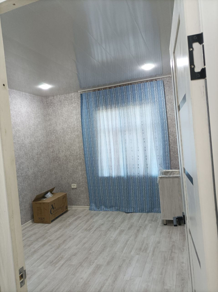 С капитальнм ремонтом своя