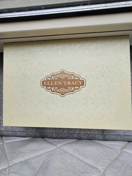 Парфюмированный набор Ellen tracy