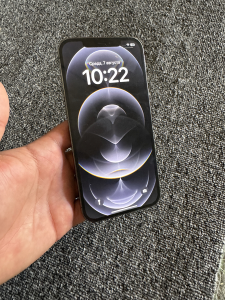 Ipphon (Apple) 12 pro max 256g