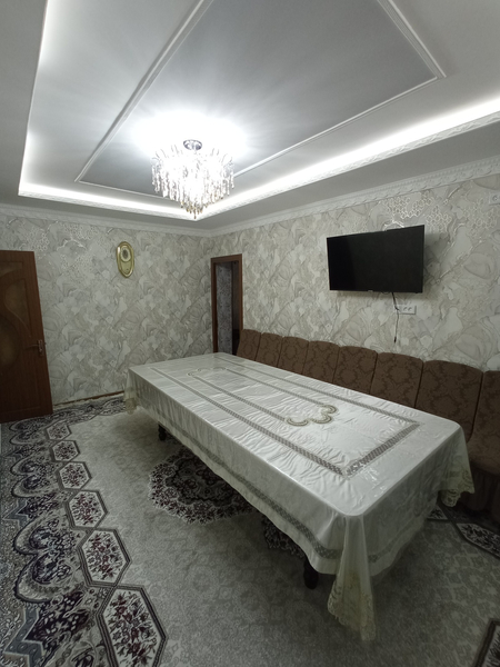 Алгаритм 31 да срочно  3 хона сотилади йоки 2 та 1 хонали домга обмен