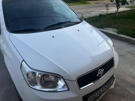 Nexia 3. 3 pozitsiya  Evro