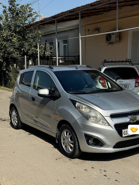 Spark super srochna