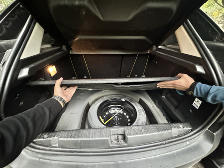 Lada X-ray 2021 yil dekabr yaxshi holatda