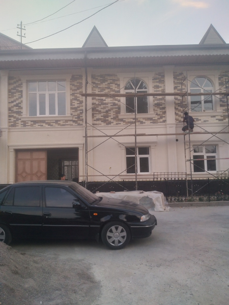Travertin Kafel ishlar Qilamiz  narxlar kelshilgan xolda  sifatli ba