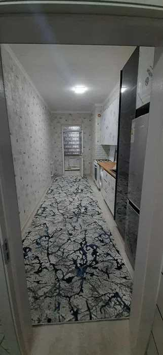 Аренда меблированной шикарной квартиры в Яккасарае. 97м2. ID: OY 44