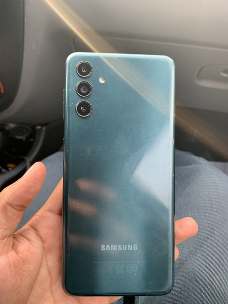 samsung galaxy 04s