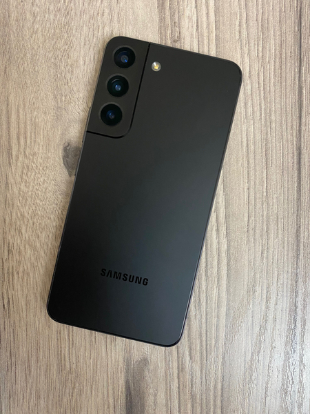 Samsung S22 256gb