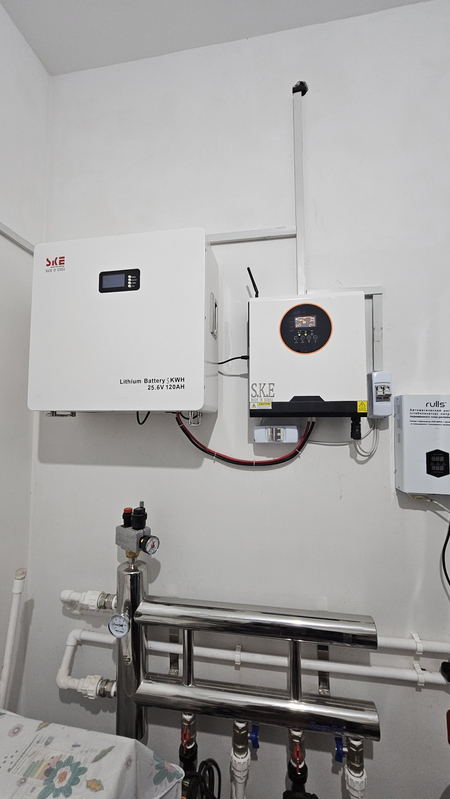 INVETR invetr 12V 2000W