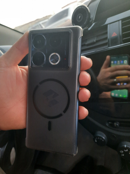 Infinix note 40s