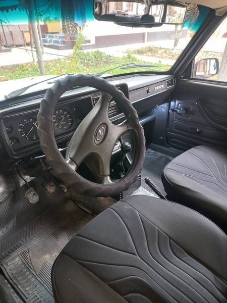 Lada 2107 xolati yaxshi