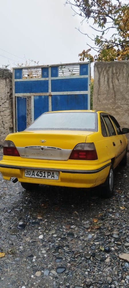 Nexia1 yili2000 holati zo\\\'r