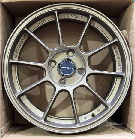 Saka diska R15 R16 R17 4/100 4/114