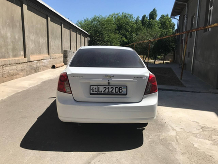Ласетти 2 позиция  1.8 lasetti 2pozitsiya mexanika 1.8 motor
