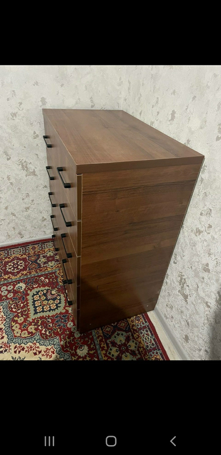 Buyurtma asosida mebel yasash