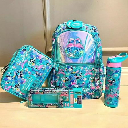 Школьные принадлежности Австралийский бренд Smiggle