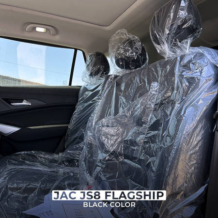 Jac j8 krassover