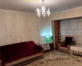 谷 128361 谷 Shayxontohur tumanida kvartira sotiladi [58 м²]