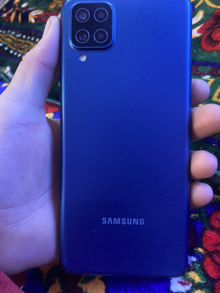 Samsung galaxy a 12 64gb