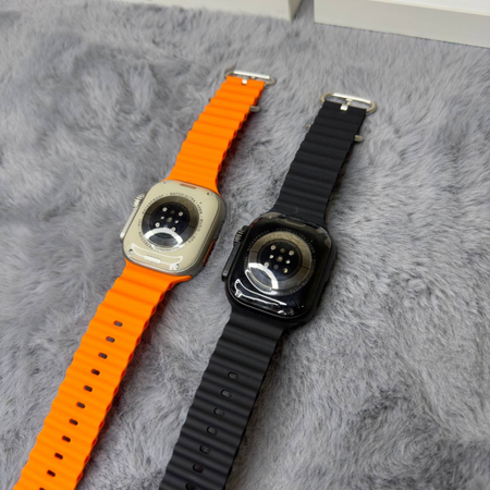 S12 Ultra Watch Sim karta GSM  4G
