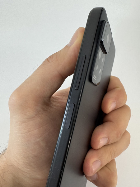 Продаётся Redmi NOTE 11 PRO