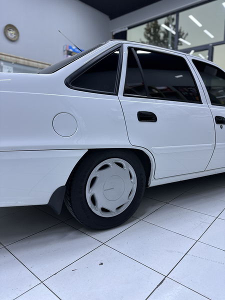 Nexia 1.6 STAGE 2 da