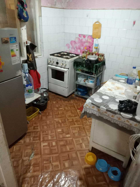 Срочно продается квартира. СВОЯ!!! 2х ком можно передать в 3х ком