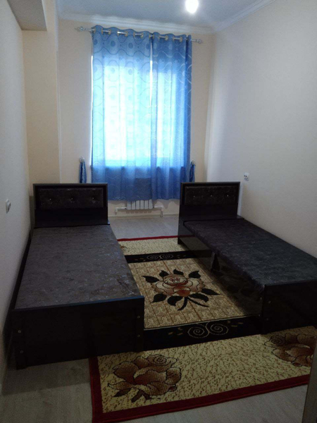 Uzoq muddatli ijara