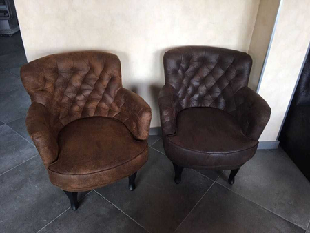 Restoran va kafelar uchun yumshoq mebellar. Zakazga!