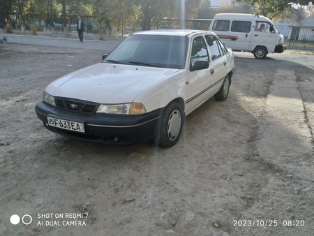 Nexia 1     2007 yil  dons
