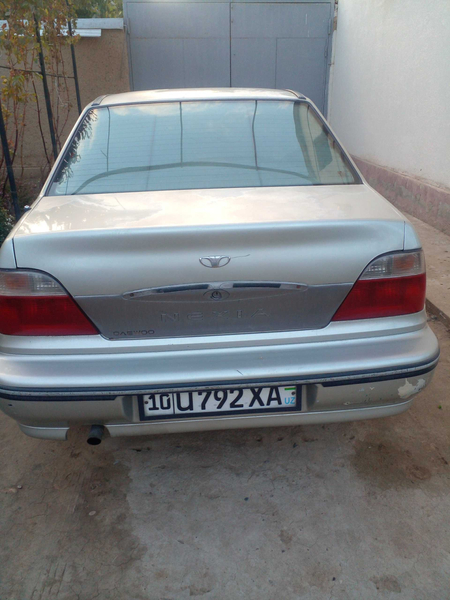 СРОЧНО Nexia 1 Conc 2005